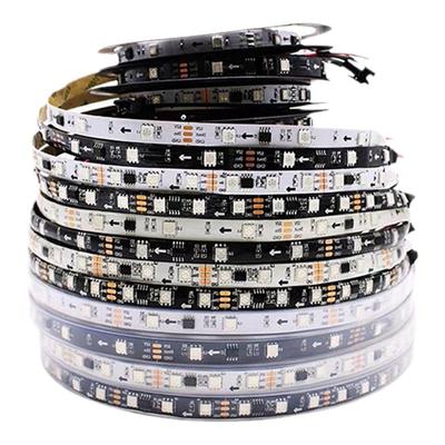 圳泰可编程灯带薄利多销