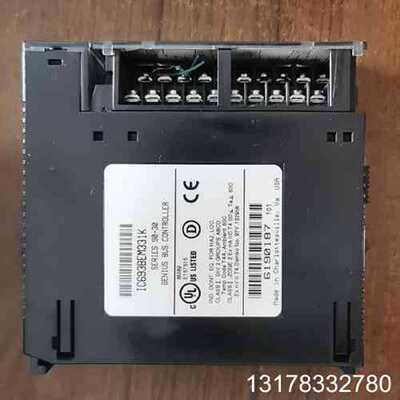 议价GE PLC模块 IC693CMM321 IC693BEM3