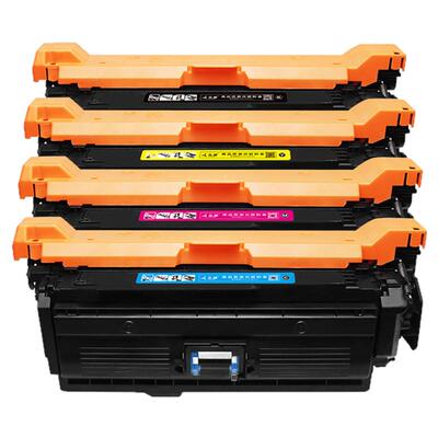 惠普众诚硒鼓打印机墨盒