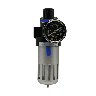 百灵气动BFR2000调压过滤气动阀