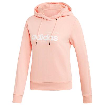 Adidas/阿迪达斯休闲套头卫衣