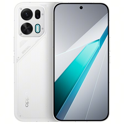 OPPOK15Pro+智能手机新品上市