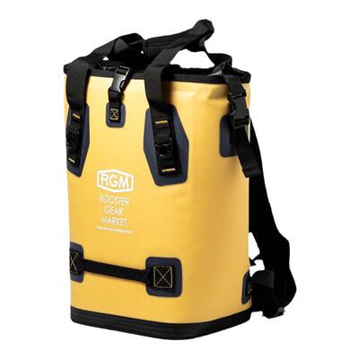 日本RGM户外便携钓鱼保温冰包