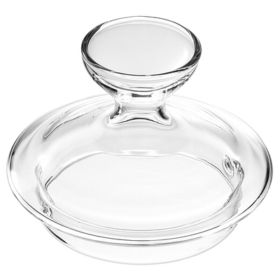 佰宝玻璃配件201/211壶盖