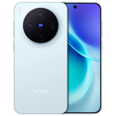 vivoX300智能手机2亿超级主摄
