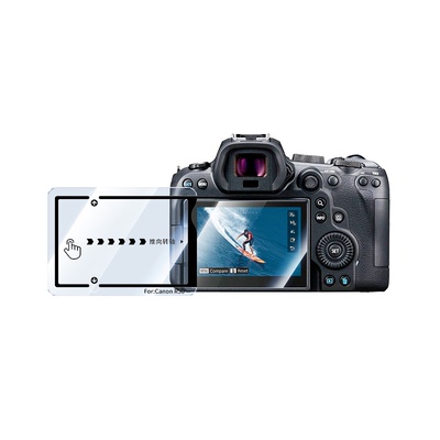 秒贴适用富士XT50钢化膜AR膜XT30III/三代XE5XE4XhalfXM5X100VIXS20XH2SXT4/5屏幕保护贴膜相机镜头增透反射