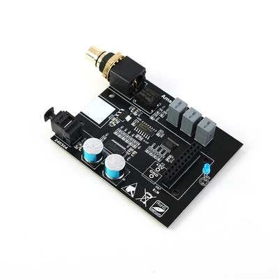 意大利方案USB数字界面