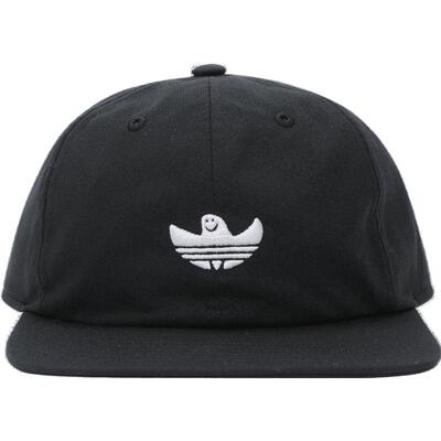【自营】adidas阿迪三叶草中性SHMOO HAT棒球帽IZ1958阿迪达斯