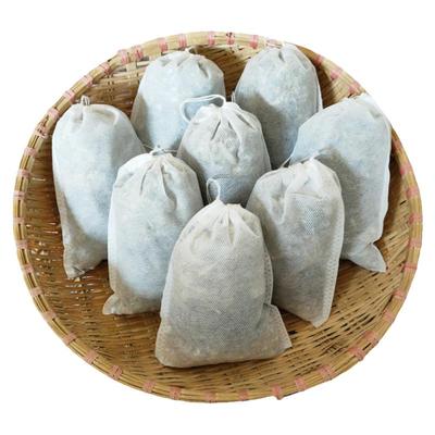 小儿通鼻药浴包手工包健体鼻塞鼻炎宝宝泡澡药浴瑶浴紫苏艾草20包