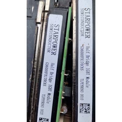 询价GD600HFX170C6S议价