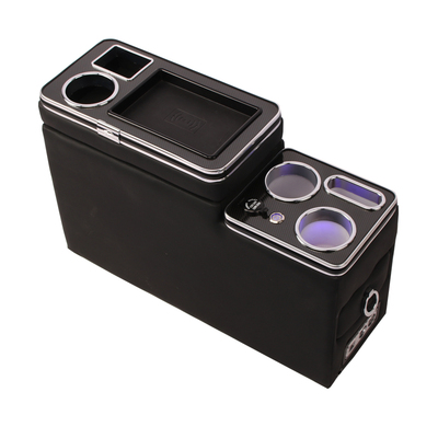 通用比亚迪唐dm宋秦元后排扶手箱