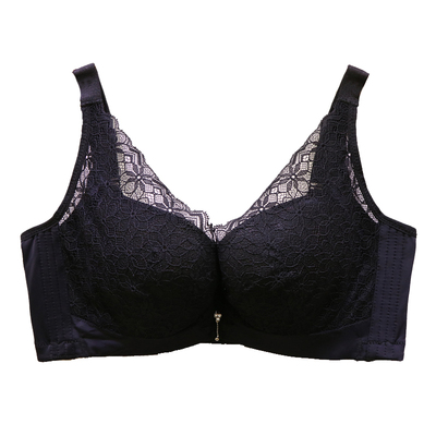 爱戴d6583云絮棉裸感bc杯束缚u型