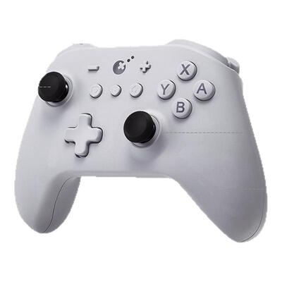 谷粒金刚3游戏手柄TMR摇杆PC手机Steam电脑Switch2霍尔黑神话悟空