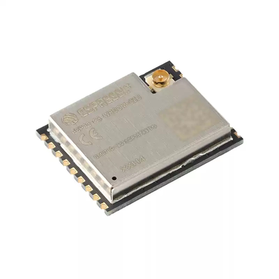 ESP32-C3-WROOM-02-N4蓝牙模块