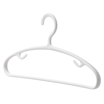 懒角落衣架家用挂衣加粗加大