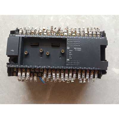 议价基恩士PLCKVN60AT可维修