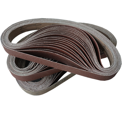 砂带机砂带金属木工环形带去毛刺