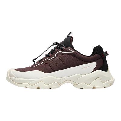 索康尼情侣复古休闲鞋