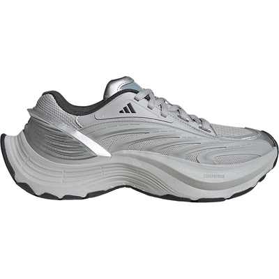 Adidas/阿迪达斯官方正品XLG MTW男女厚底训练缓震跑步鞋JS1501