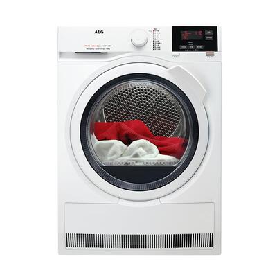 AEG欧洲进口烘干机热泵循环烘干