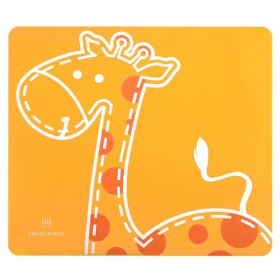 餐垫marcusmarcus防水隔热