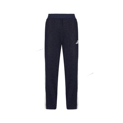 Adidas阿迪达斯男裤2026春季新款ST 3ST DENIM PT针织长裤KR2523