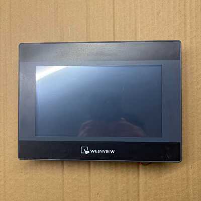 询价威纶触摸屏MT8071iP7寸屏1WV版本带RS232