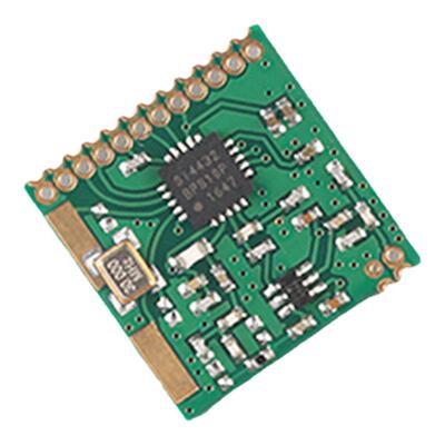 安信可SI4432无线模块1km远距离