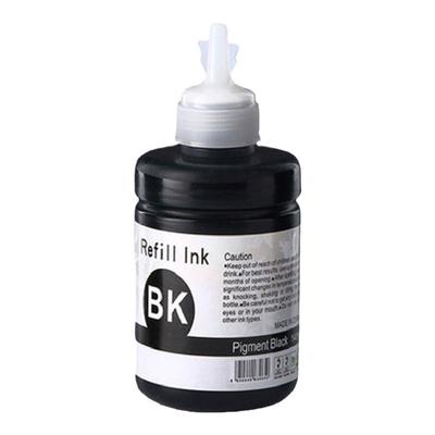 爱普生859黑色颜料染料774墨水适用L1455M101M205M105L605L655