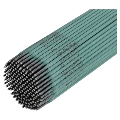 大桥J422新款绿皮特细焊条