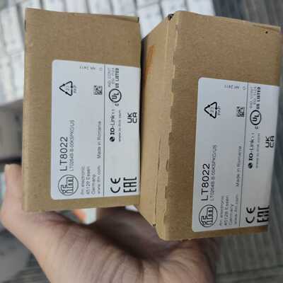 议价只卖正品全新原装IFM易福门LT8022