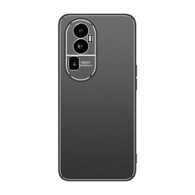 金属OPPOReno10/Pro/+手机壳