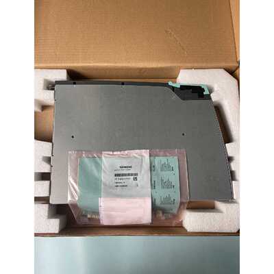 询价6SL3120-1TE13-0AA3 变频模块 实