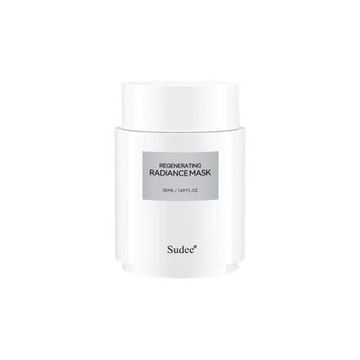 Sudee/素玳 超光子光感面膜深层保湿抗皱官方正品 50ml/瓶