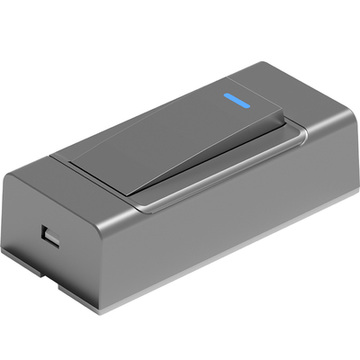 家用床头开关手捏可悬吊可固定