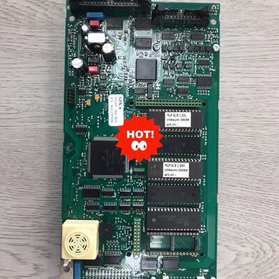 【请询价】consilium GPK-4 051005 Rev.R3