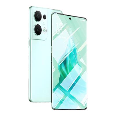适用opporeno9pro+全胶陶瓷膜