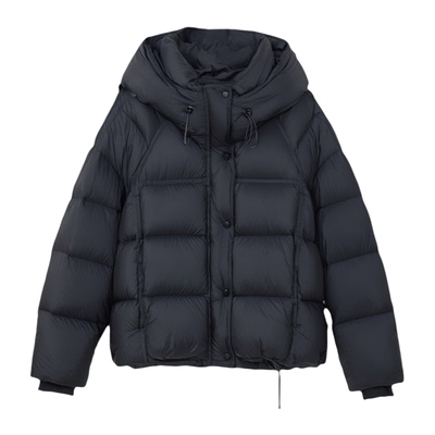 新国标90【可溯源安心绒】羽绒服