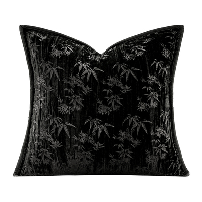 柏洛斯方枕羽绒客厅沙发轻奢