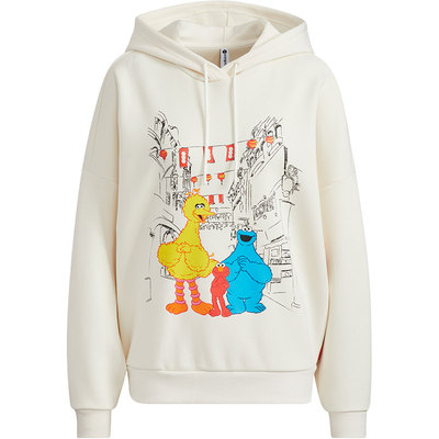 Adidas/阿迪达斯女子运动卫衣