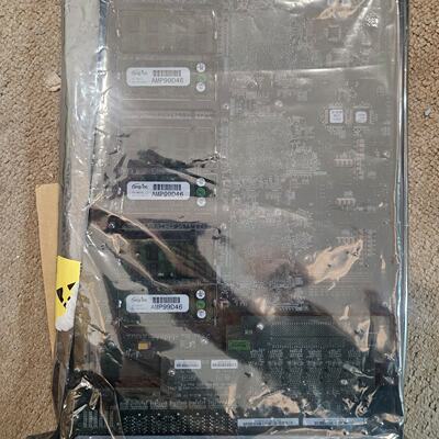 询价-Spirent TestCenter CM-1G-D12 H
