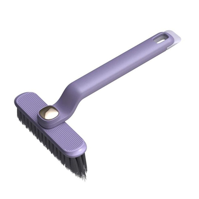 加长毛刷无死角三合一缝隙清洁刷