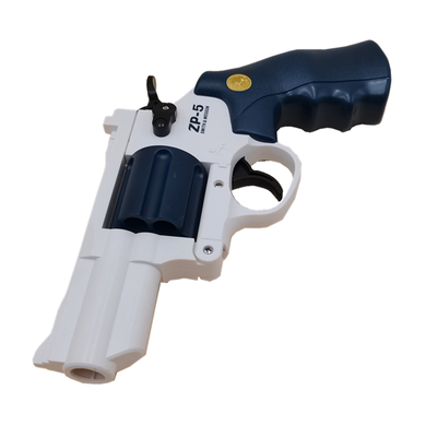 美智软弹枪转轮玩具枪