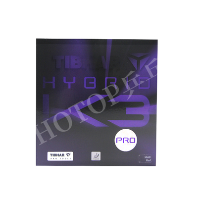 挺拔乒乓球套胶进口粘性内能