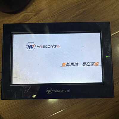 【议价-可维修】HMI触摸屏 WTBA63S-MTLJ 工控备件  /均有货