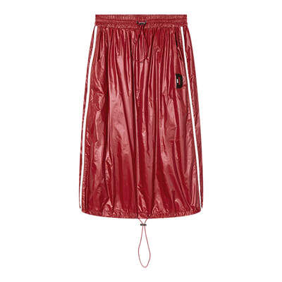 运动休闲半身裙DKNY/唐可娜儿