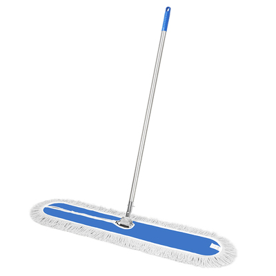 平板拖把尘推大号排拖家用保洁