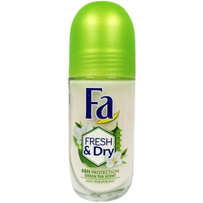 腋下香水海洋FA干爽海洋香体