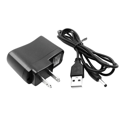 通用圆孔电源线儿童理发器