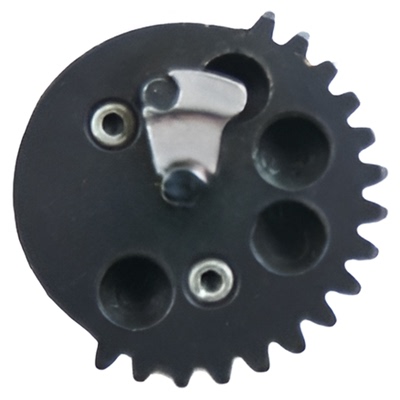 金属齿轮不锈钢延时器